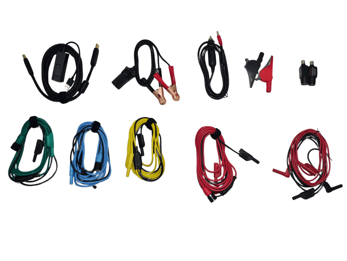 Auxiliary devices - Autel Diag KSA